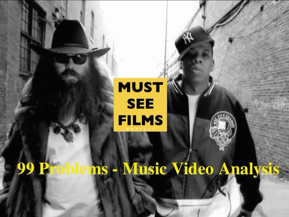 99 Problems - Music Video Analysis on Vimeo