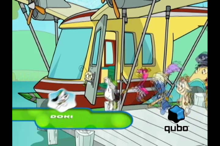 Qubo 2014 Affiliate 60 Second Image on Vimeo