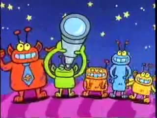 Chef Jr. 'Aliens' on Vimeo