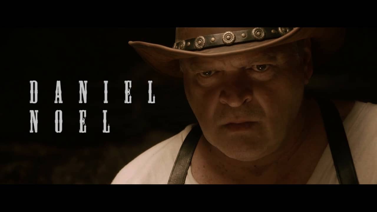 Daniel Noel Acting Reel on Vimeo