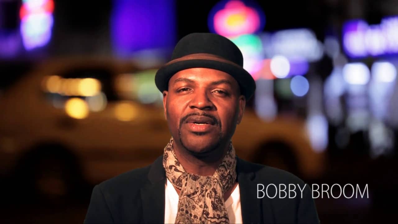 Bobby Broom - Jazz... (for lack of a better word) - My Shining Hour ...