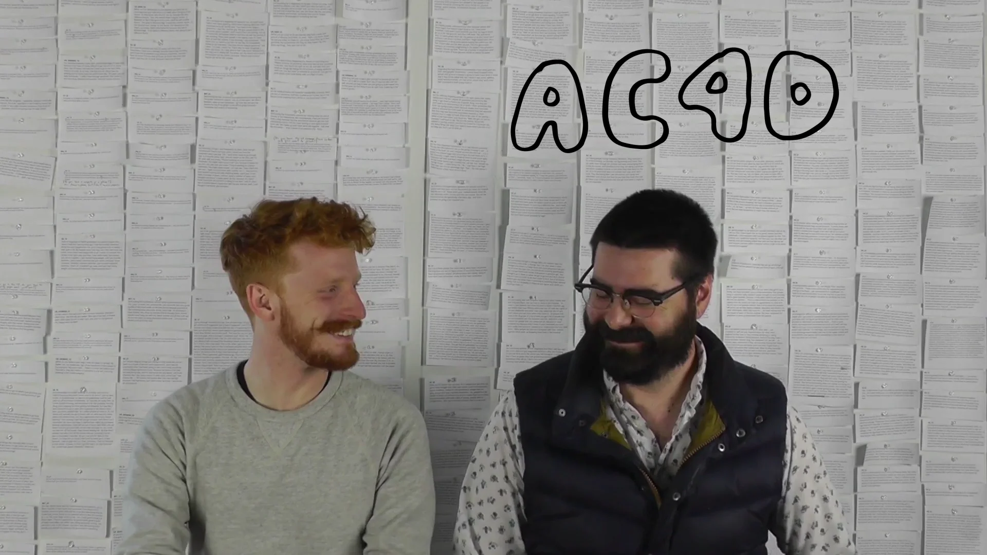 IxDA 2014 Student Challenge - Jacob Rader and Scott Gerlach