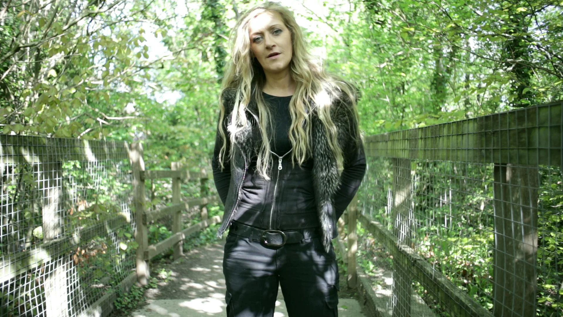Sonia Mason Showreel on Vimeo