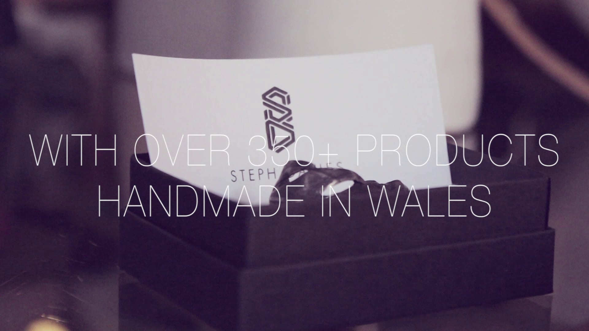 CUSTOM HOUSE CARDIGAN on Vimeo