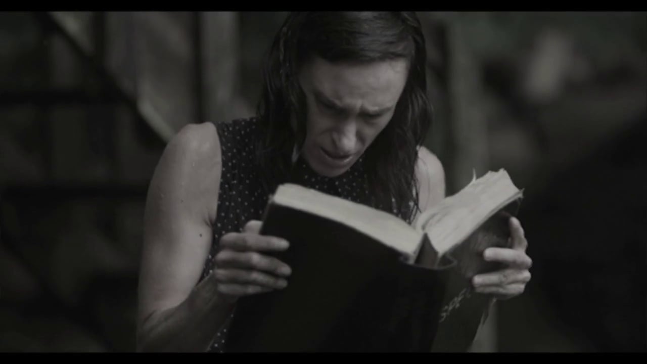 Imprisoned Souls (Official Trailer 2014) on Vimeo
