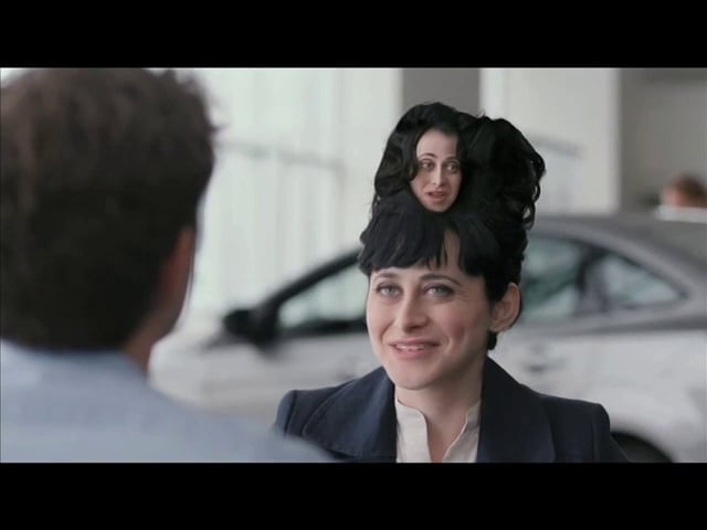 Jenn Schatz Reel 2014 on Vimeo