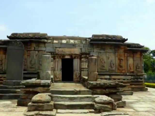 Channakeshava Temple, Arakere on Vimeo