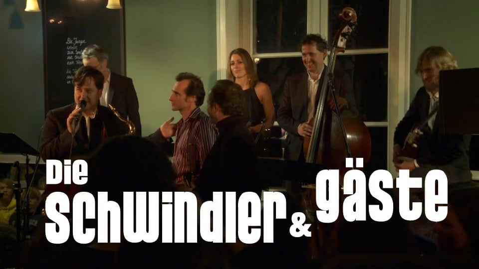 Die Fraa Rauscher aus de Klappergass on Vimeo