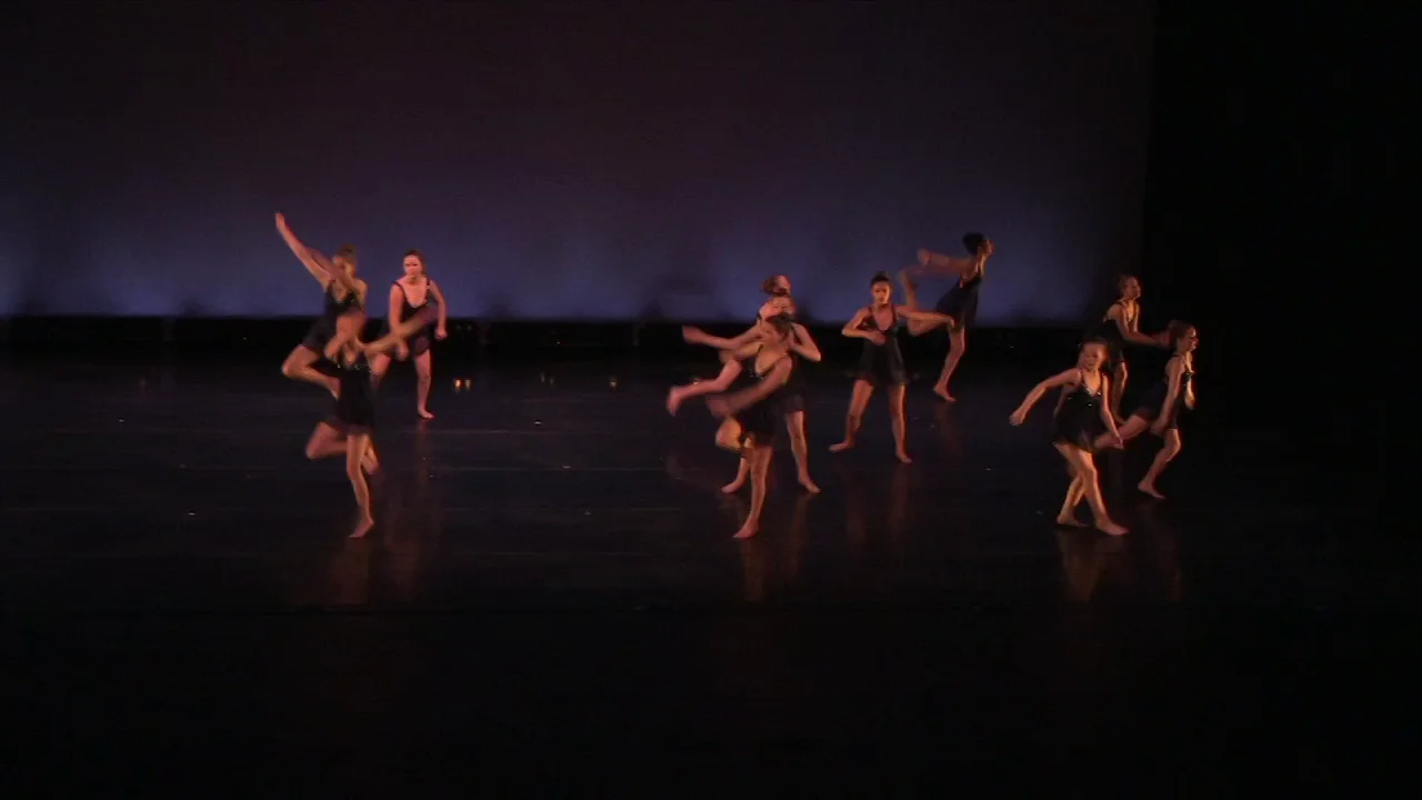 Show A - 05-17-14 - Reflections of Fabulous - A28_Stay.m4v on Vimeo