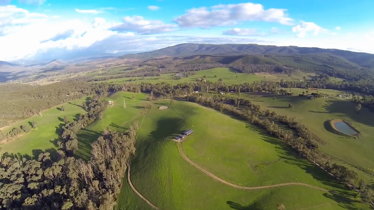 Taggerty Farm on Vimeo