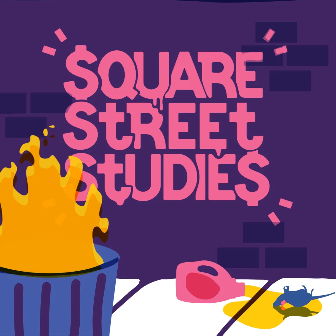 Square Street Studies on Vimeo