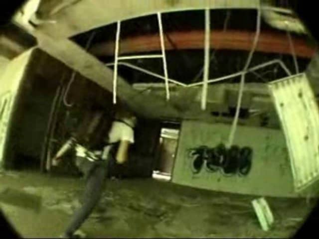 Brook Run Insane Asylum on Vimeo