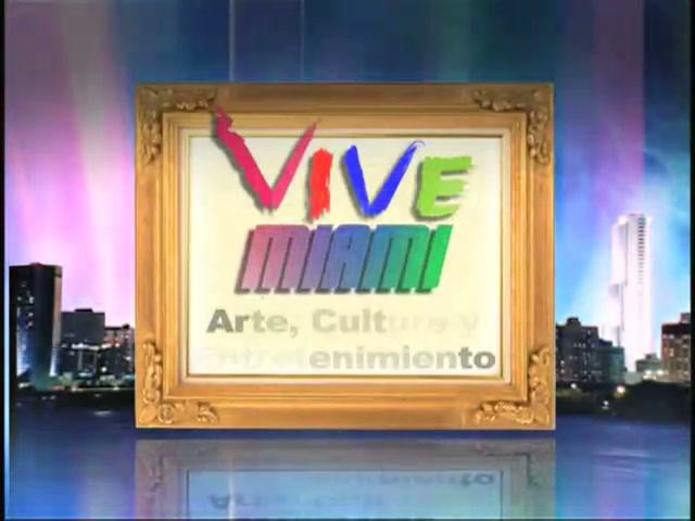 Vive Miami TV on Vimeo
