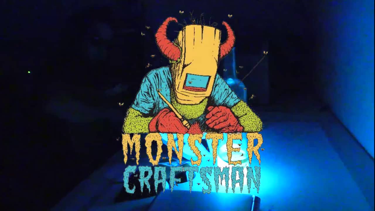 Monstercraftsman CLLTraining 0614 on Vimeo