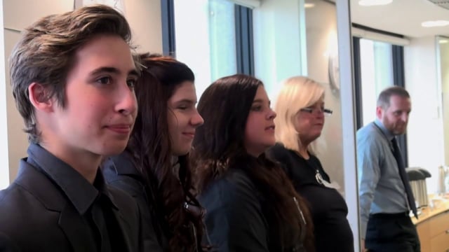 Cooks Hill Campus on Vimeo
