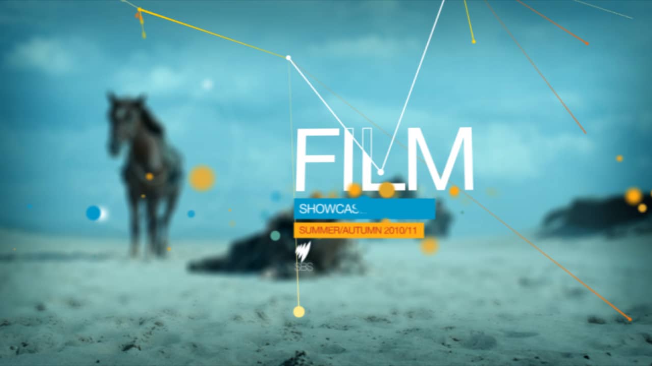 SBS / Channel Packaging on Vimeo