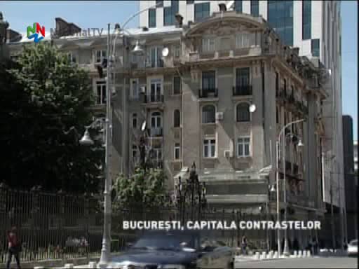 Arhitect Gabriel Georgescu | Bucuresti 2 on Vimeo