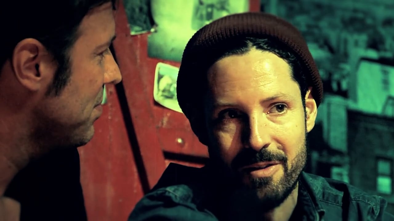 Max Herre | Hallo Welt Tour on Vimeo