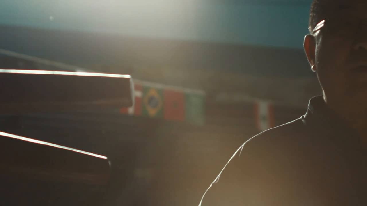 Master Leong on Vimeo