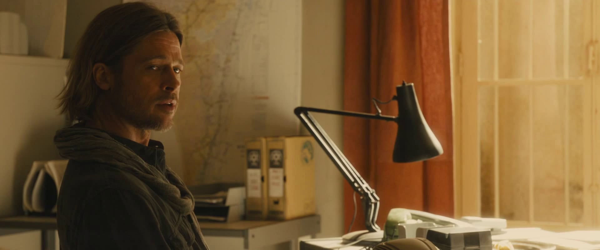 10th man theory, the God of devils advocate on Vimeo