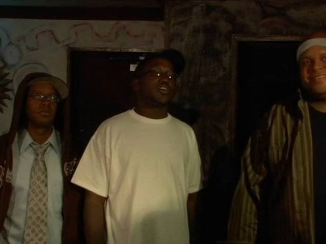 Stupify (original 2007)