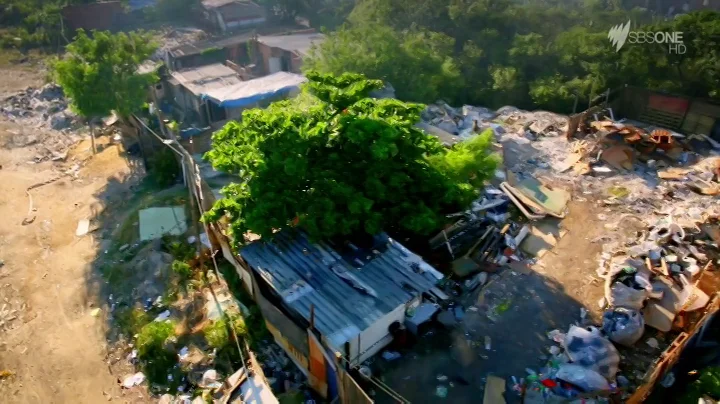 Ricardo Cohen - REEL - "Welcome to Rio" S01E03 BBC DOC on Vimeo