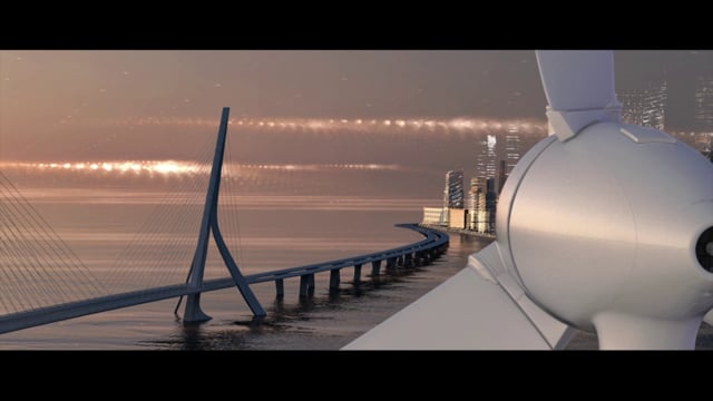 Cinema 4D Visual Effects on Vimeo