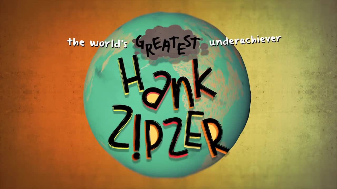 Hank Zipzer opening titles on Vimeo