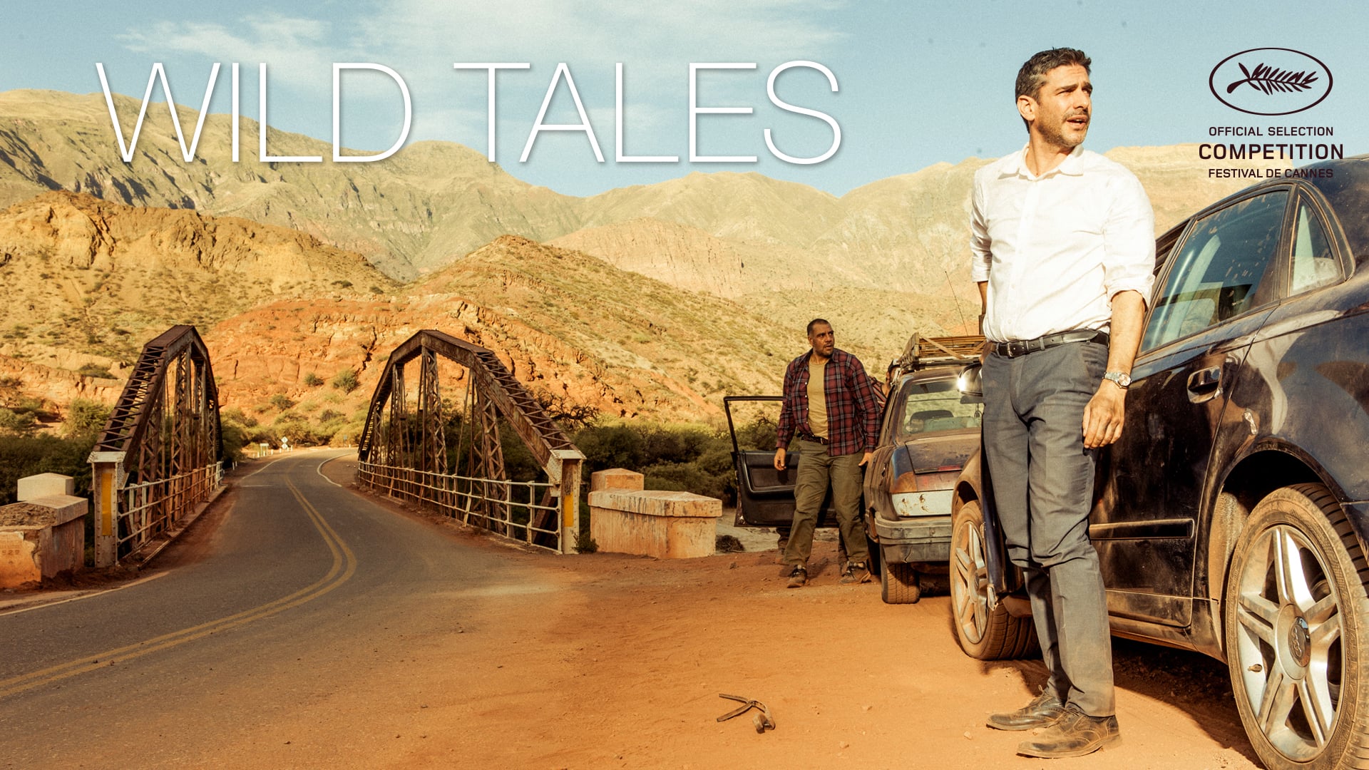 Wild Tales - Trailer on Vimeo