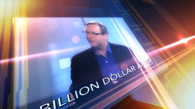 Alex Bratton on Illinois Business this Week on Vimeo