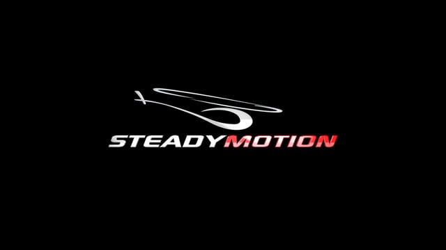 3D animation samples - Steady Motion logo on Vimeo