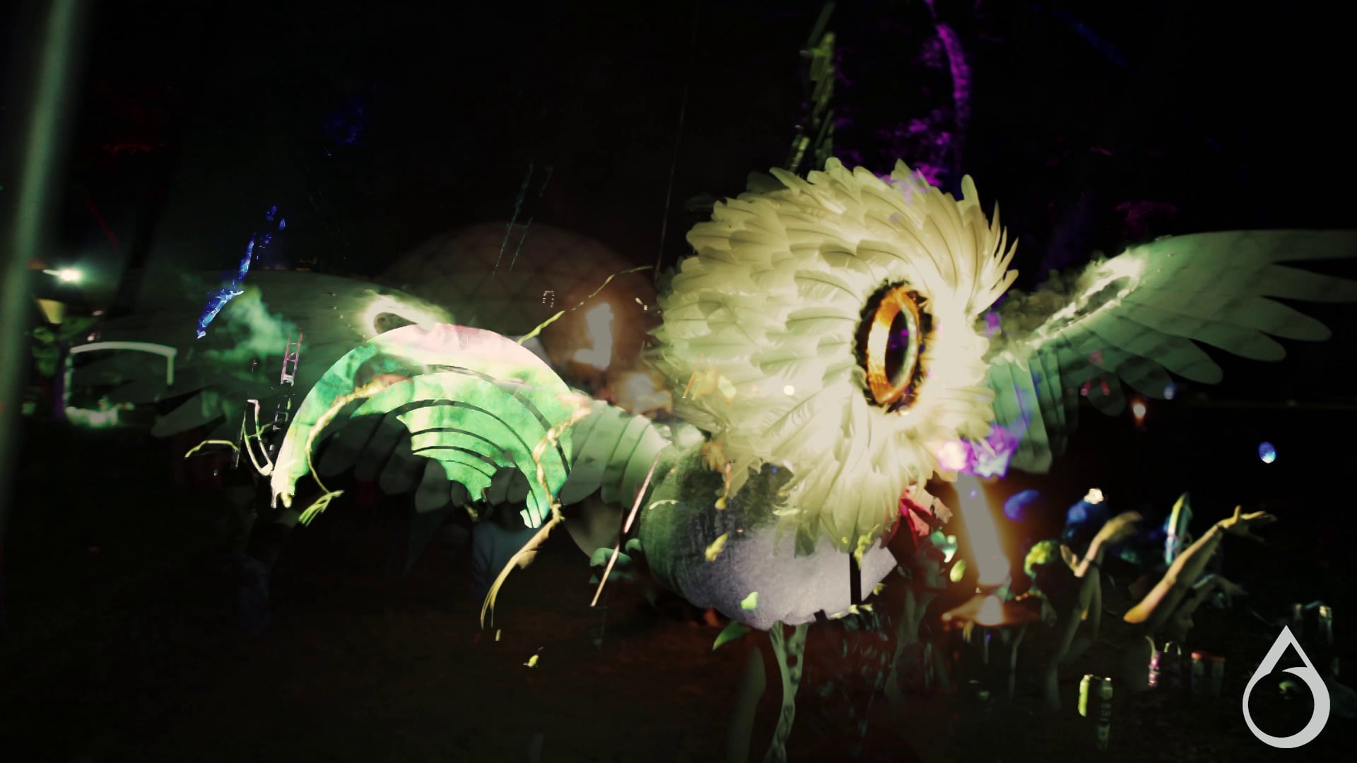 Art Outside on Vimeo