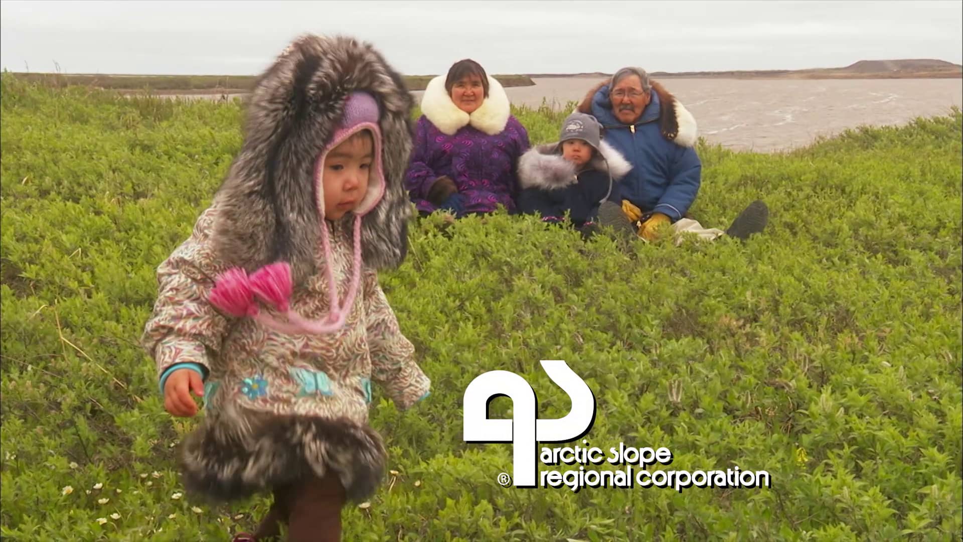 Arctic Slope Regional Corp "Community" on Vimeo