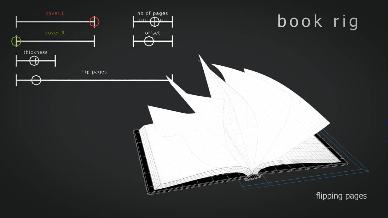 Book Rig on Vimeo