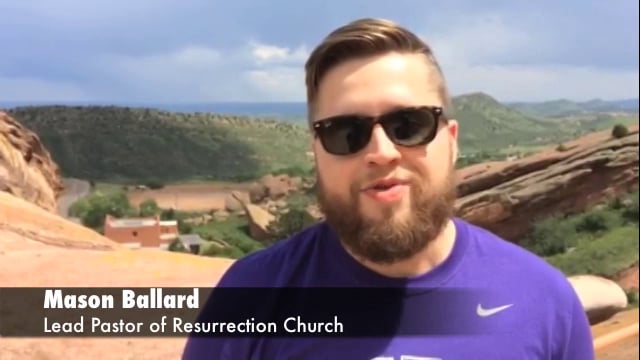 Mason Ballard Report on Vimeo