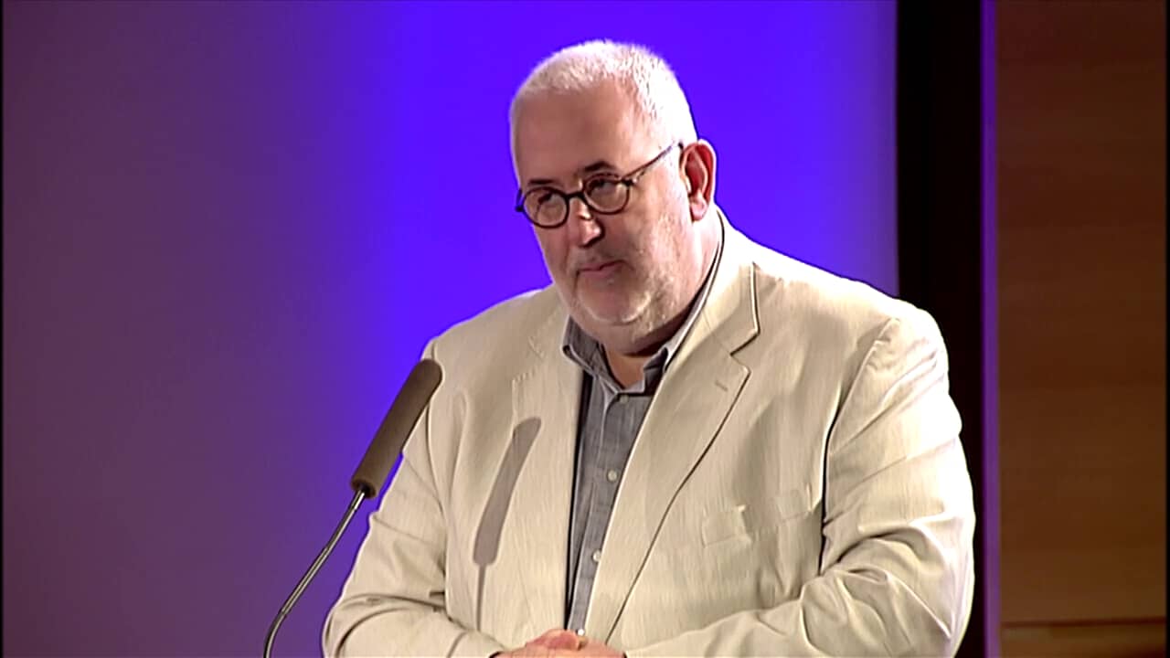 Présentation de la Fondation Paul Bennetot - Daniel Havis on Vimeo