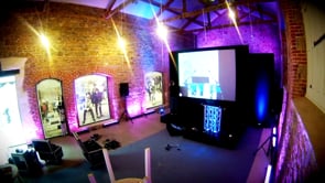 Eye4Vision Productions — Stage 2 Productions - Business 2 Business...