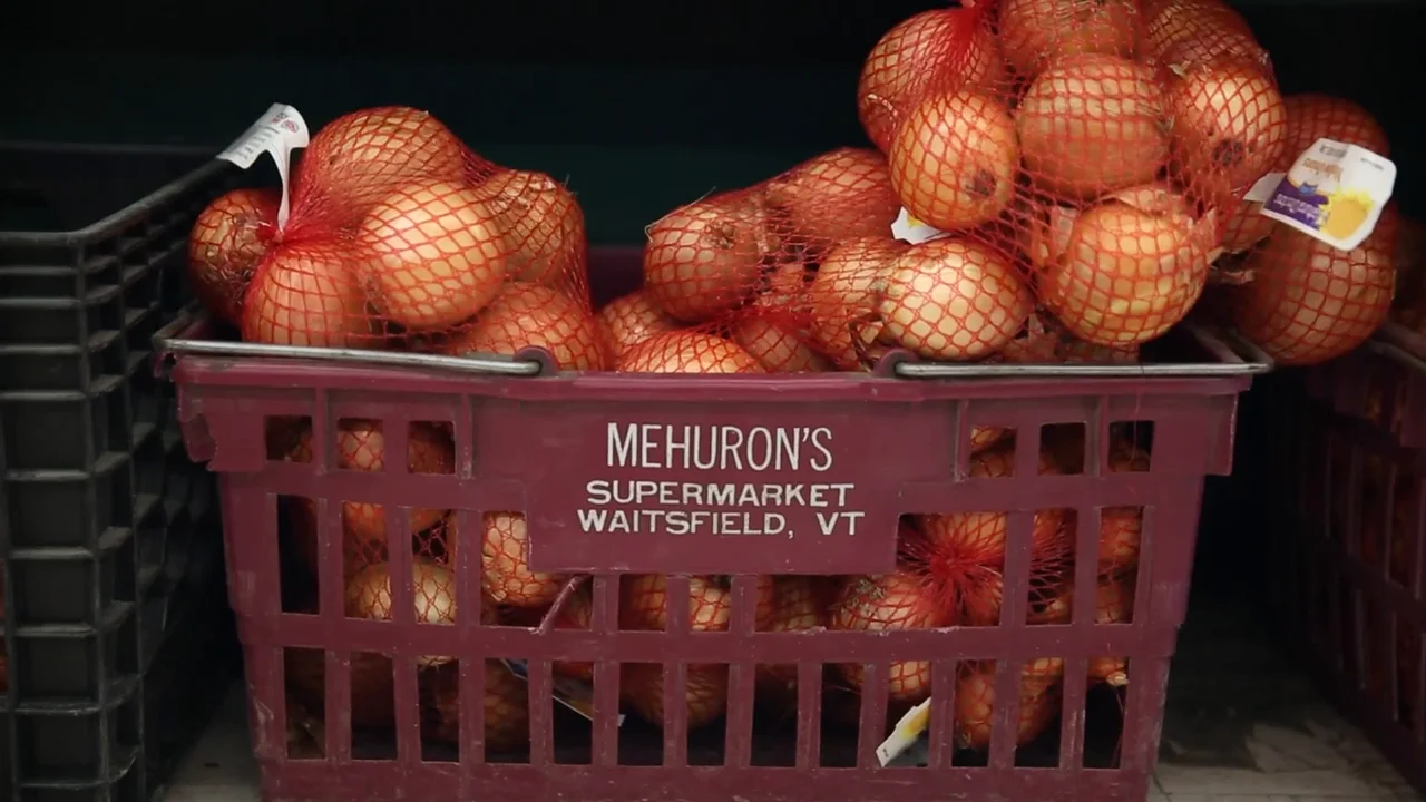 SAMPLE WORK FOR NATURAL PROVISIONS - Mehuron's Market on Vimeo