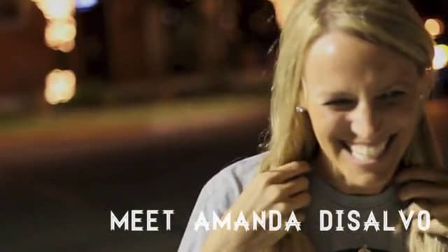 Amanda DiSalvo on Vimeo