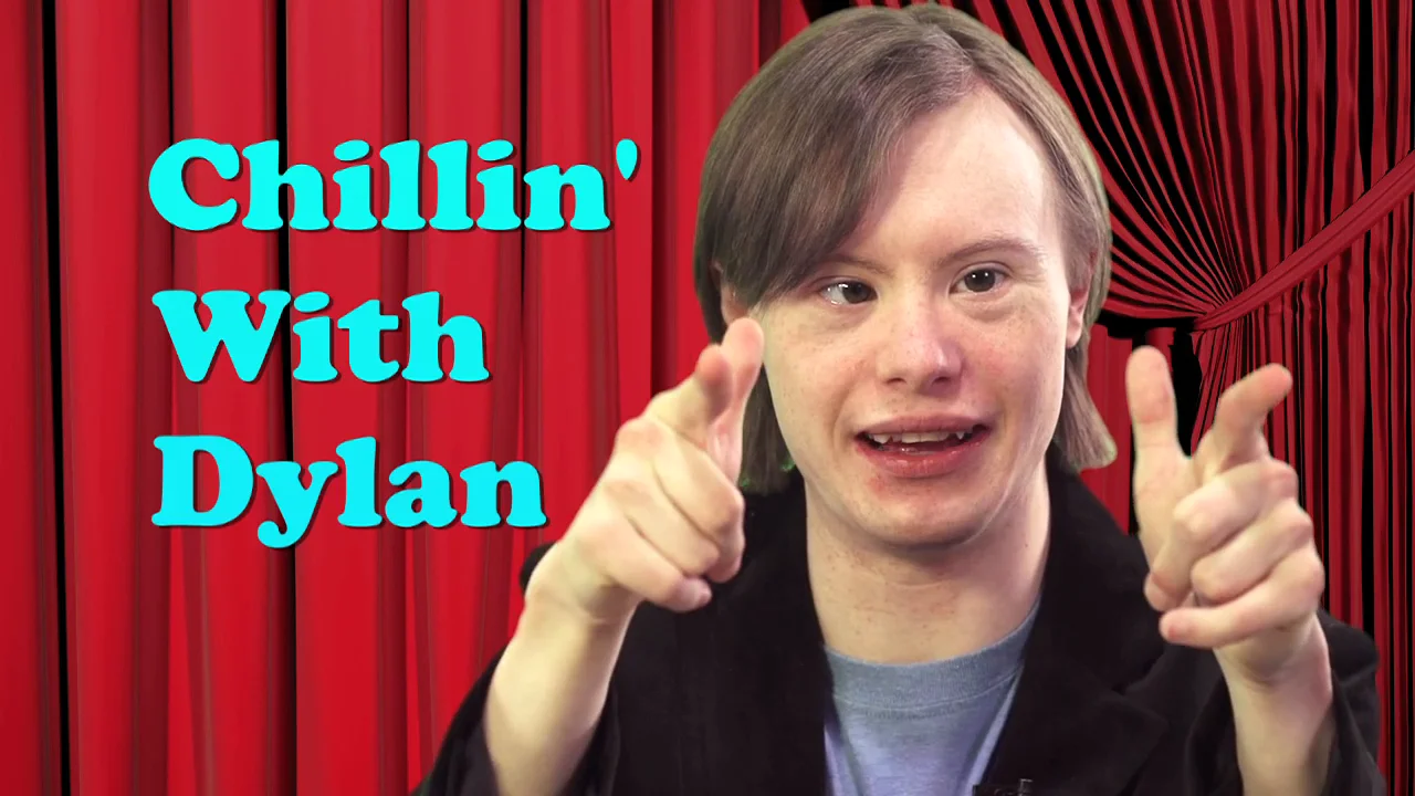 Chillin' With Dylan: Acting on Vimeo