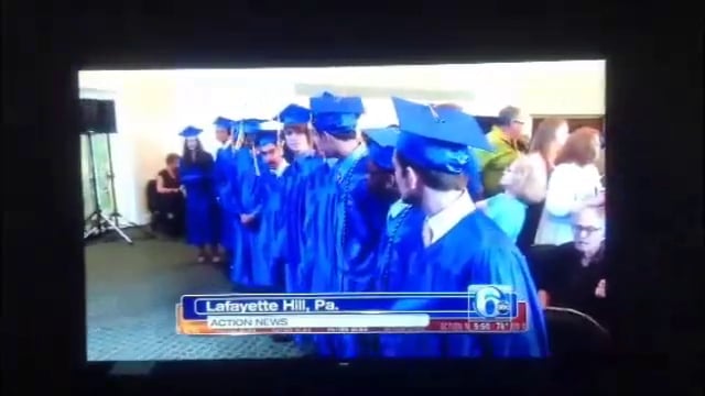 AIM Graduation 2014 on Vimeo