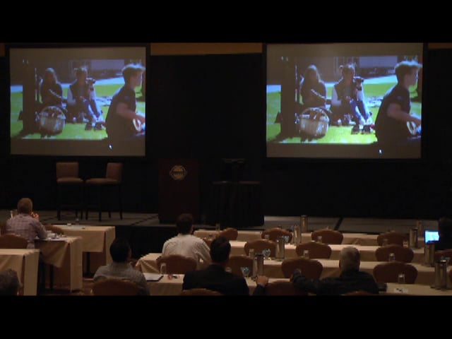 Summit: CFO North America - Russ Gronewold, Bryan Health on What Keeps ...