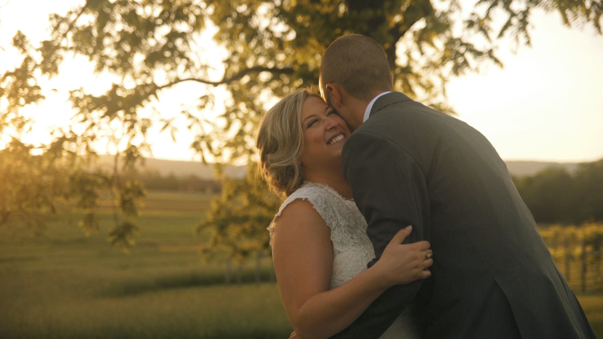 Tara and Wade // Frederick, Maryland on Vimeo