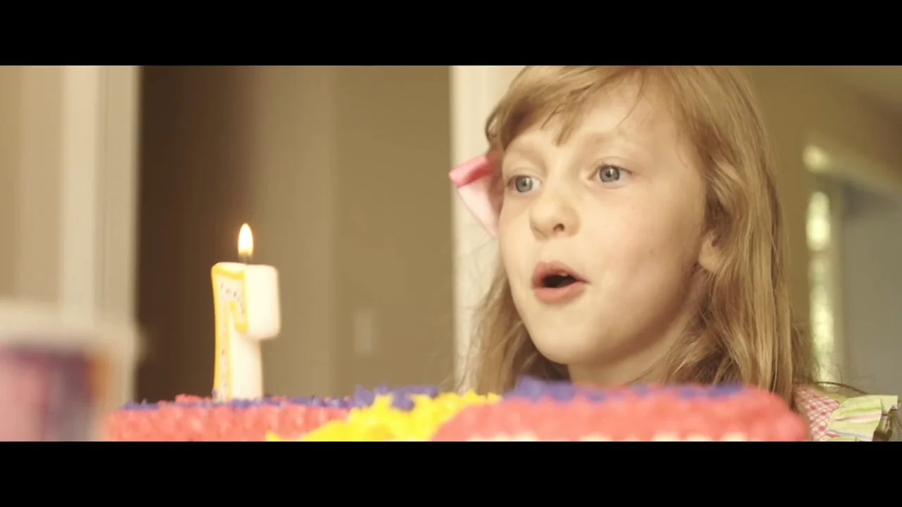 Birthday Girl on Vimeo