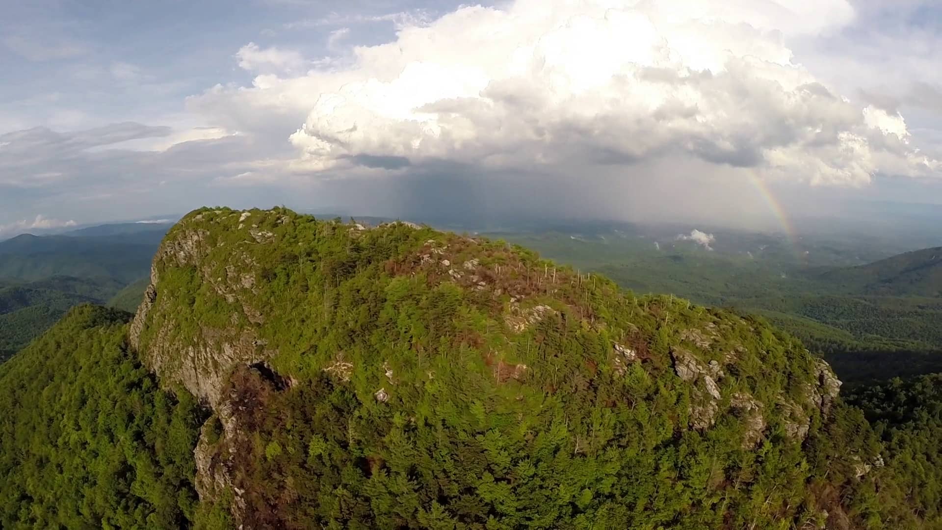 Stunning Views of Table Rock on Vimeo