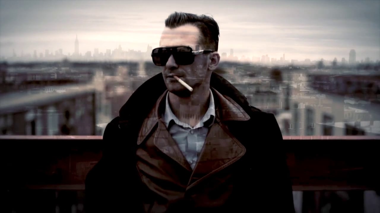 James Trigger / Episode-1 Amen on Vimeo