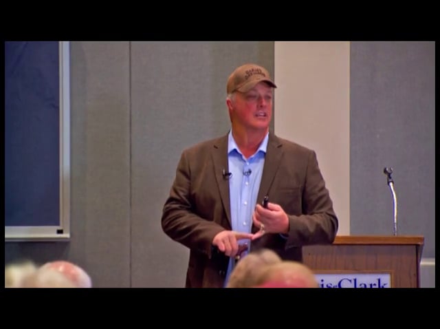 Gary Norland "Impact of an Injury" What are You Risking? | Videos ...