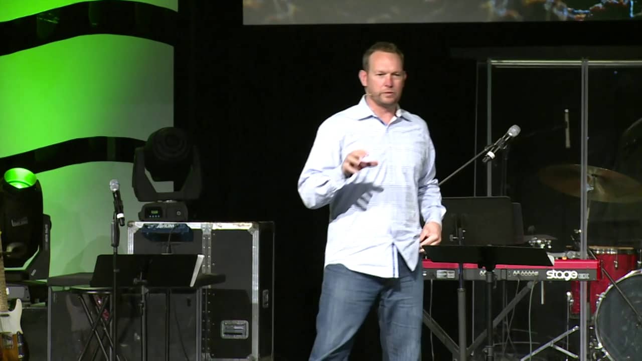 David Runyon - The Art of Neighboring on Vimeo