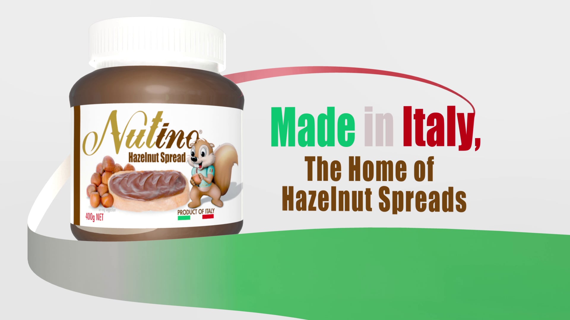 Nutino Cinema Commercial on Vimeo