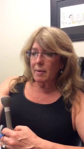 Dr. Marci Bowers discusses female to male gender reassignment surgical ...